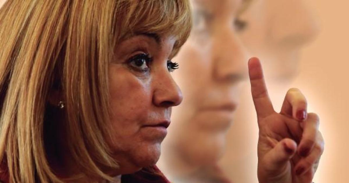 Isabel Carrasco: 10 años del crimen de León: Diario de León regala ...