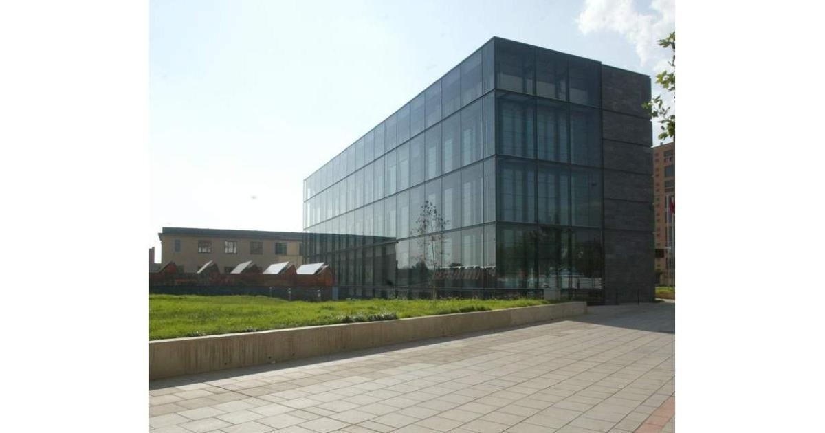 El edificio de Eren obtiene la máxima certificación energética española