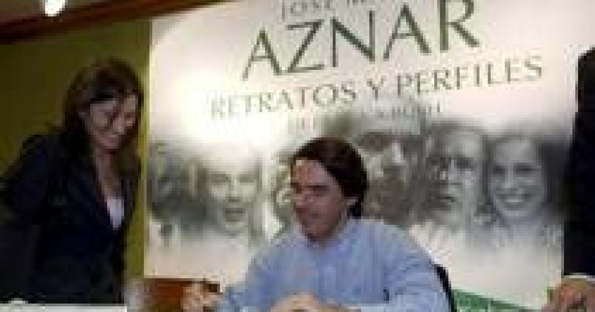 En el libro desvela sus reflexiones y sentimientos sobre el fracaso del ...