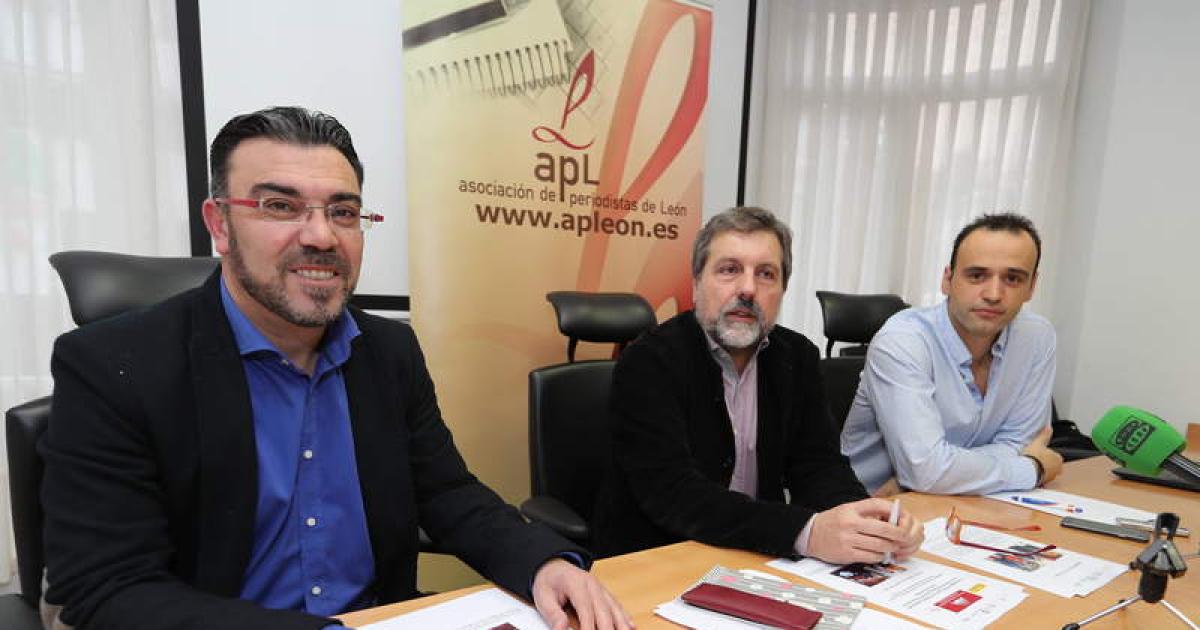 El IV premio jacobeo Aymeric Picaud recae en el italiano Paolo Caucci