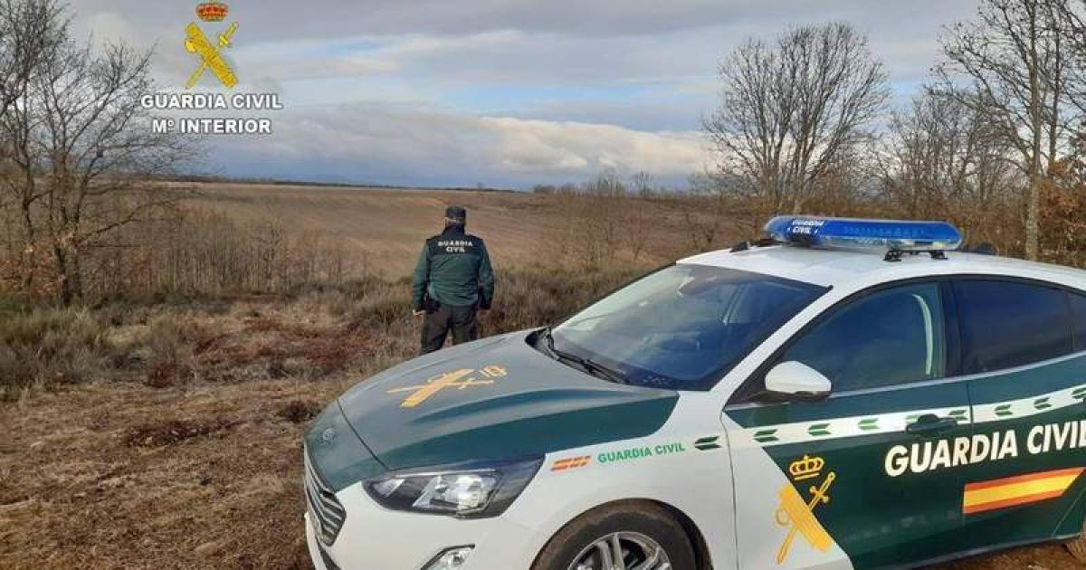 SUCESOS: Detenido el presunto autor de tres robos con fuerza en dos localidades de León