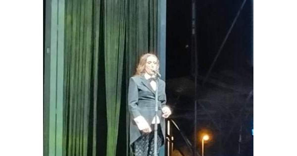 Luz y Marlon encienden la belleza de Riaño