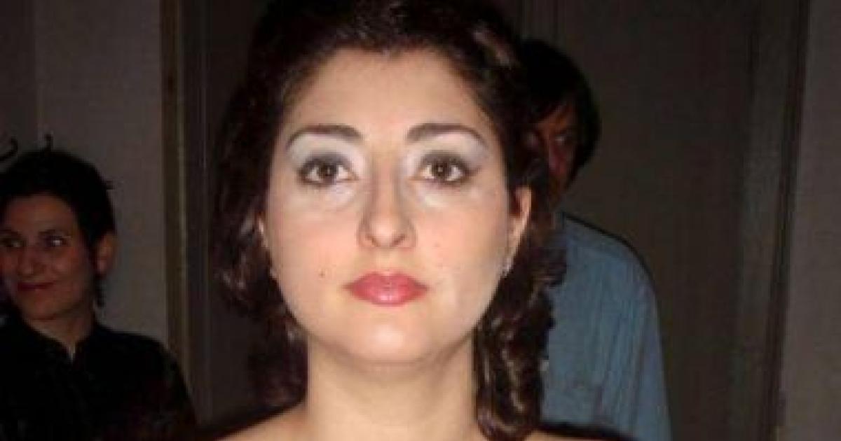 La soprano leonesa Eva Juárez, premio internacional de Verona