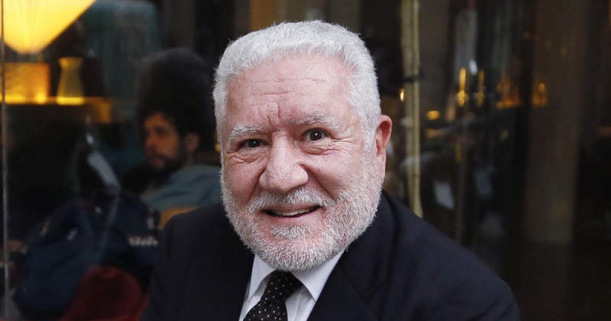 Arte: Lluís Bassat cedería sus 3.000 obras de a un Museo de Arte ...