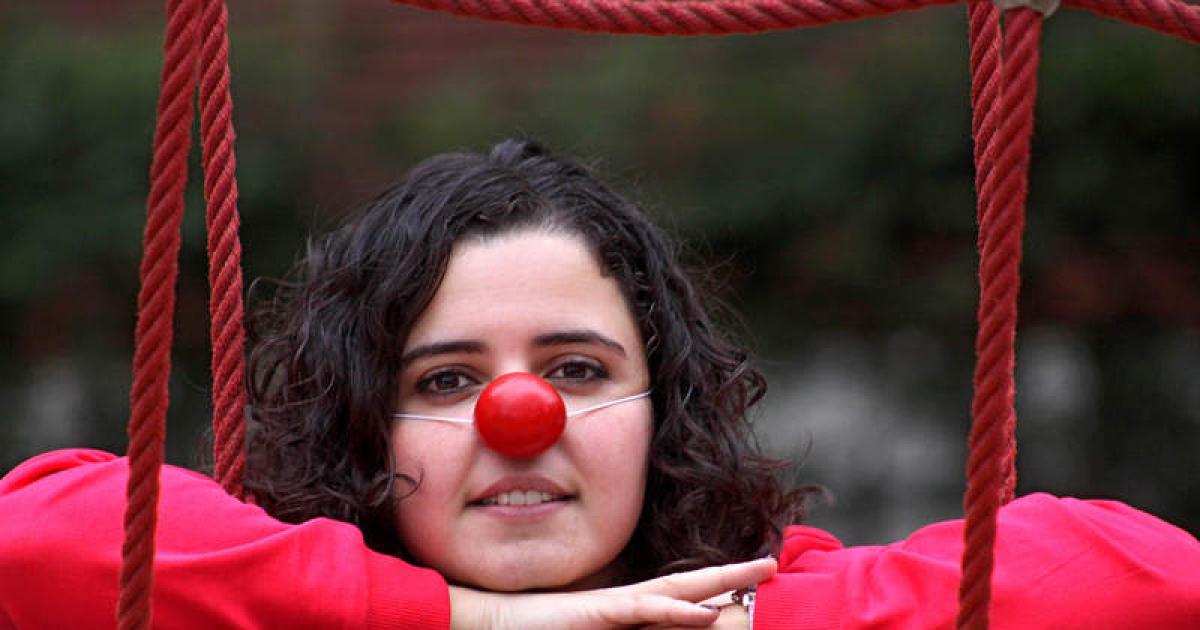 El arte de ser payaso