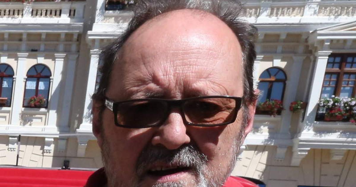 TRIBUNA: Félix Gordón Ordás