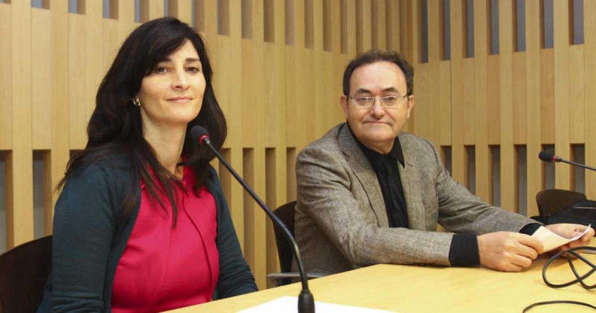 Fanjul desvela la historia inédita de la Residencia