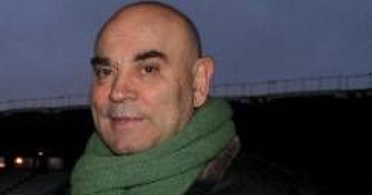 «He intentado hacer algo que puedan asumir todas las tendencias políticas», argumenta: El padre ...