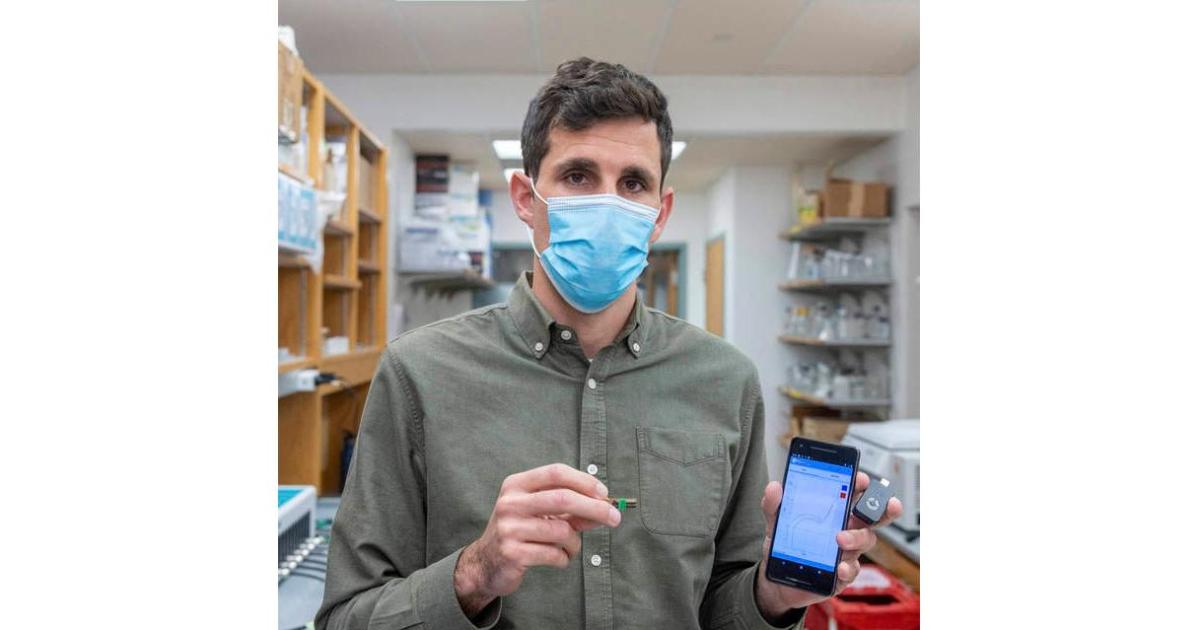 Un enfoque profiláctico contra las infecciones