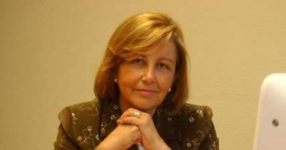 María Luisa Prada presenta hoy «El hierro del mayoral»