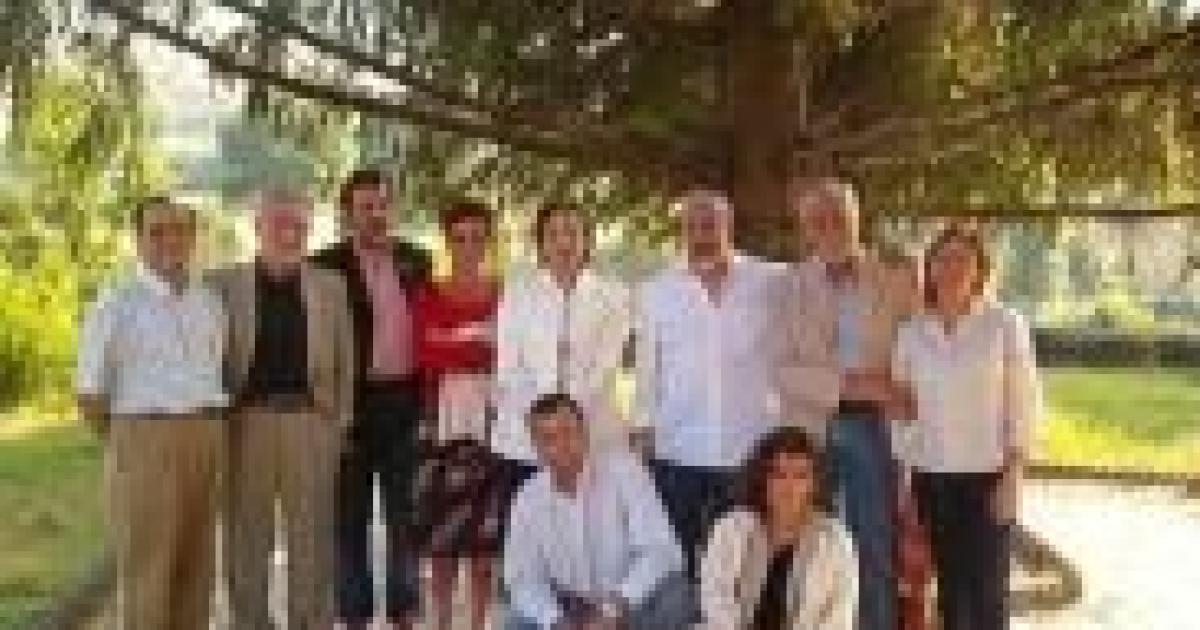 El Foro Literario convirtió a Olleros en la capital montañesa de las letras