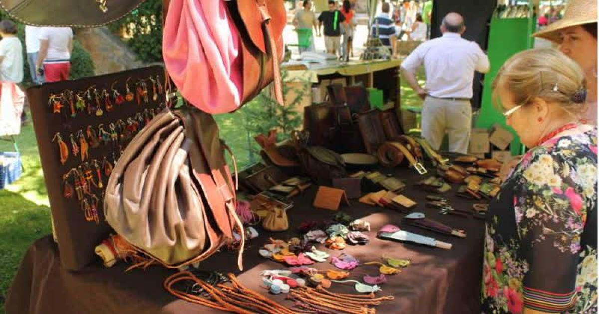 Los telares aún tejen arte Los telares aún tejen arte