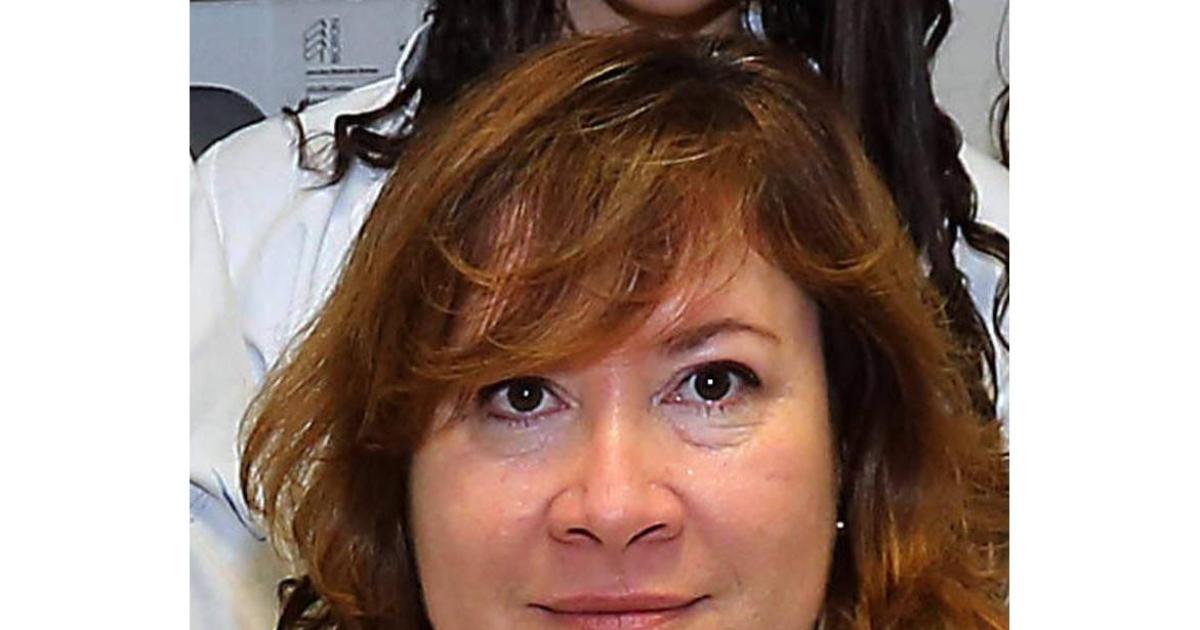 EL COLUMPIO: m. del carmen marín vieira