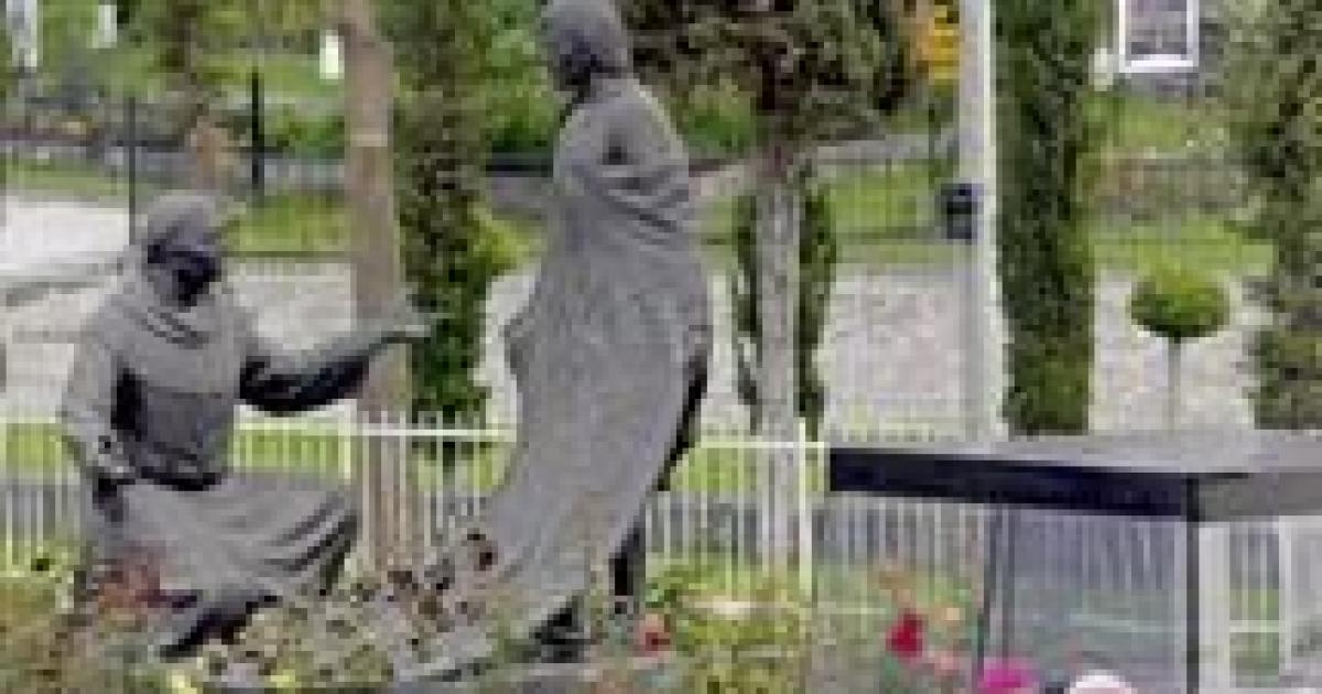 El Papa proclama santo al indio Juan Diego en una ceremonia que incluía ...