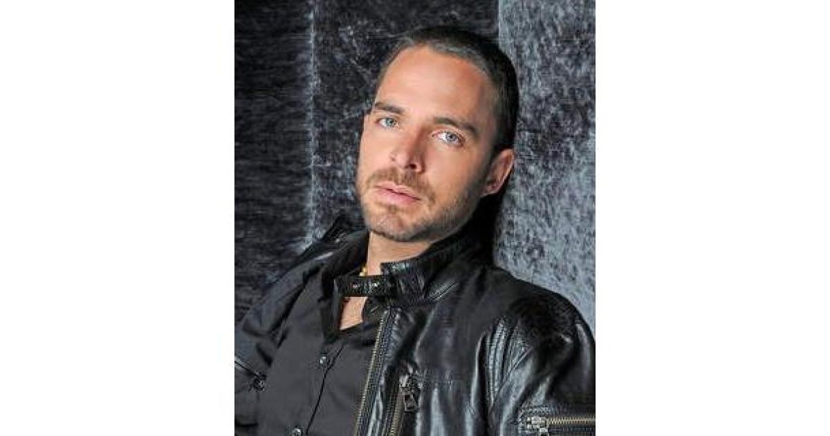 Entrevista | Manuel Cardona | actor: «No tengo ninguna intención de ...