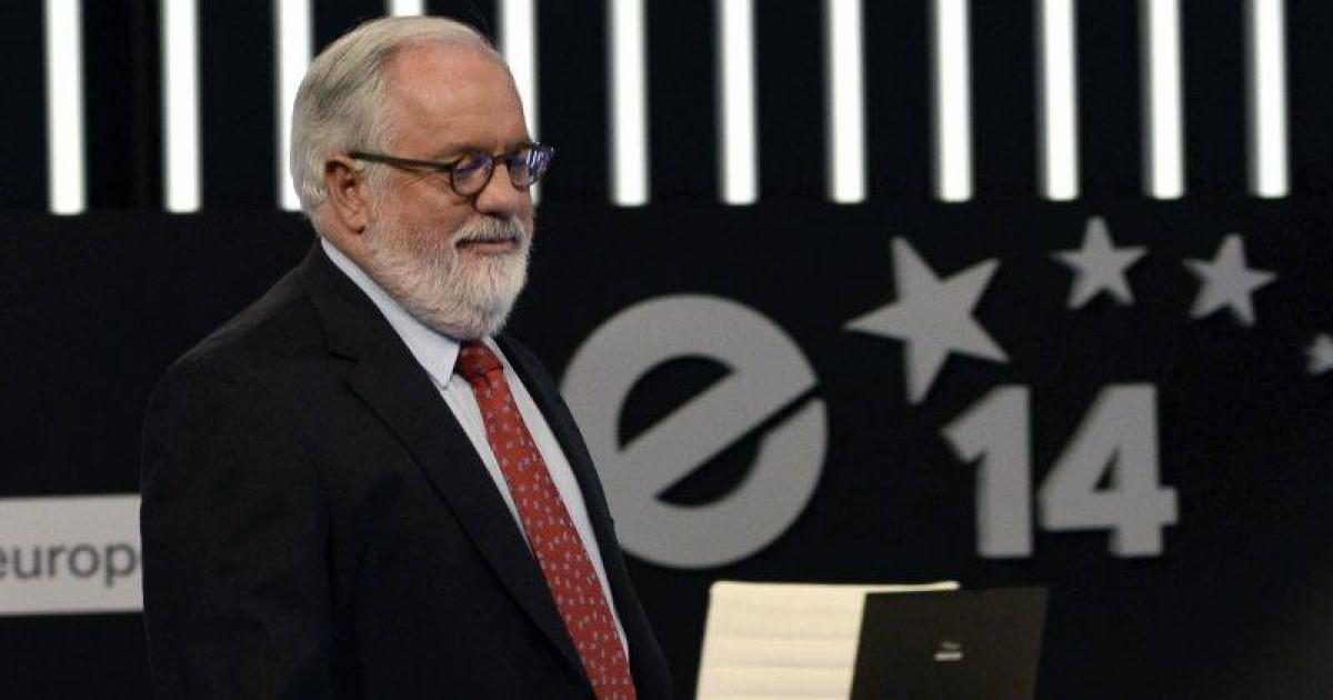 ELECCIONES EUROPEAS: Cañete: "Demostrar superioridad intelectual ante ...