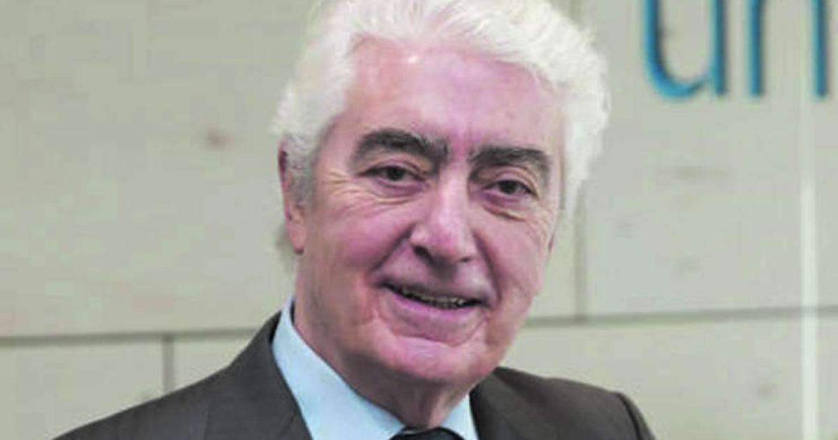 GUSTAVO SUÁREZ PERTIERRA, PRESIDENTE DE UNICEF ESPAÑA: «Corremos el ...