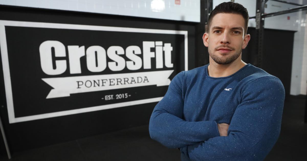 SOCIEDAD: Javier Abad, un nuevo míster en León: "La inteligencia y ...