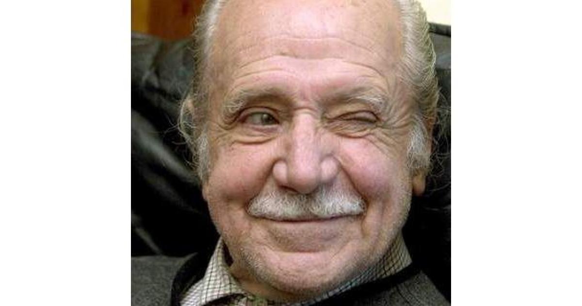 Muere Manuel Alexandre, el secundario imprescindible del cine español