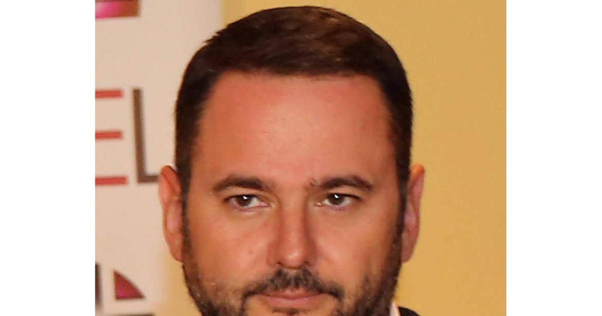 =: José ángel crego