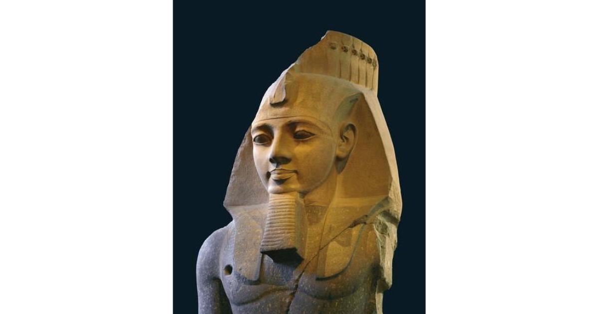 Ramsés II y Hatshepsut participarán en un gran desfile de momias reales ...