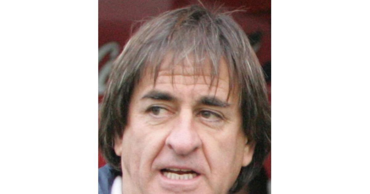 Pepe Calvo es la primera opción del Marino de Luanco si no renueva Quirós