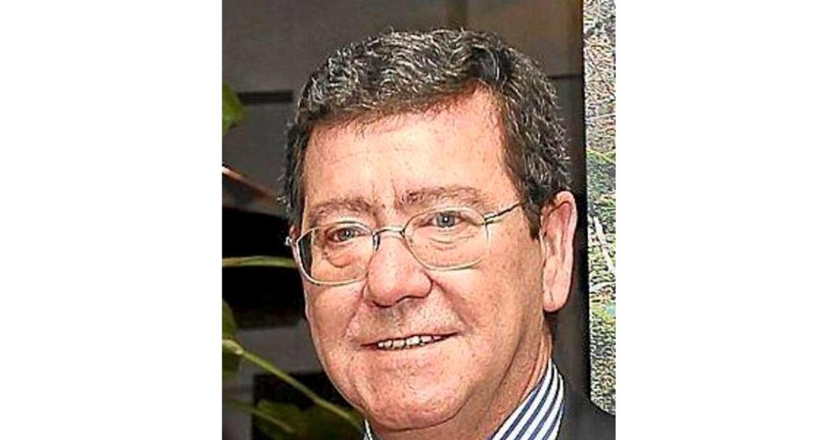 CÉSAR RICO BURGOS: «El partido no se esconde y los líderes están dando ...