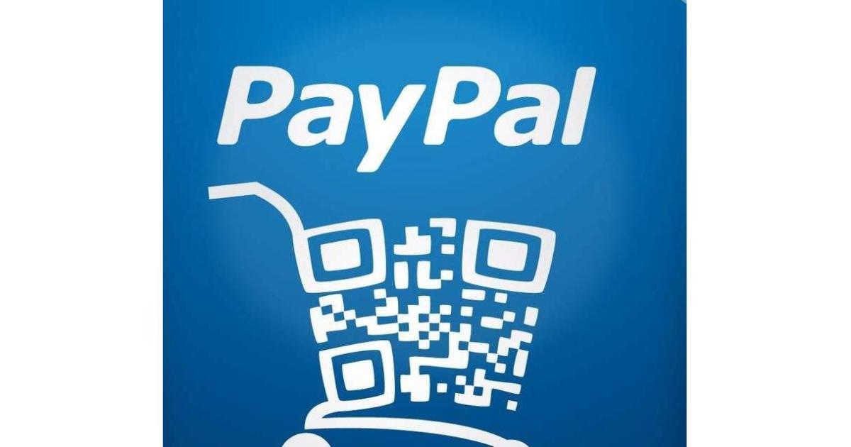 seguridad. No caigas en un PayPal falso