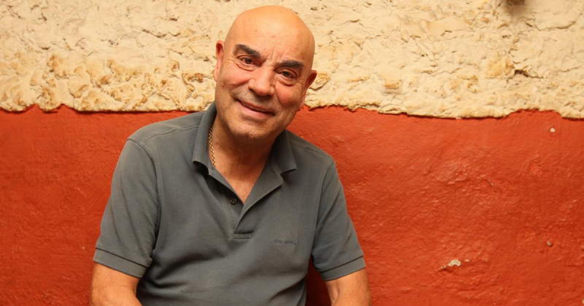 Manuel Quijano músico: «Hace cincuenta años, los artistas éramos más ...