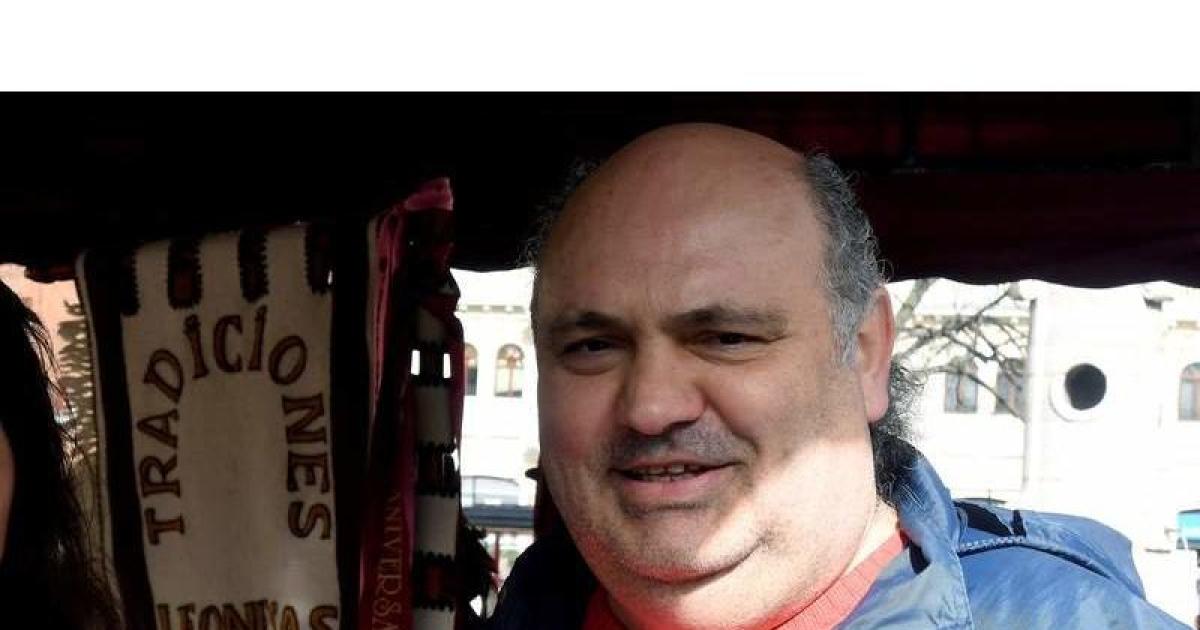 Ramiro Pinto publica ‘Cuentos de fascinación’