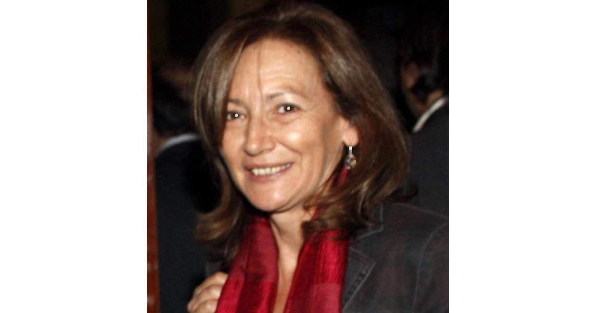 la proyección nacional de un partido local: Charo Velasco cierra la ...