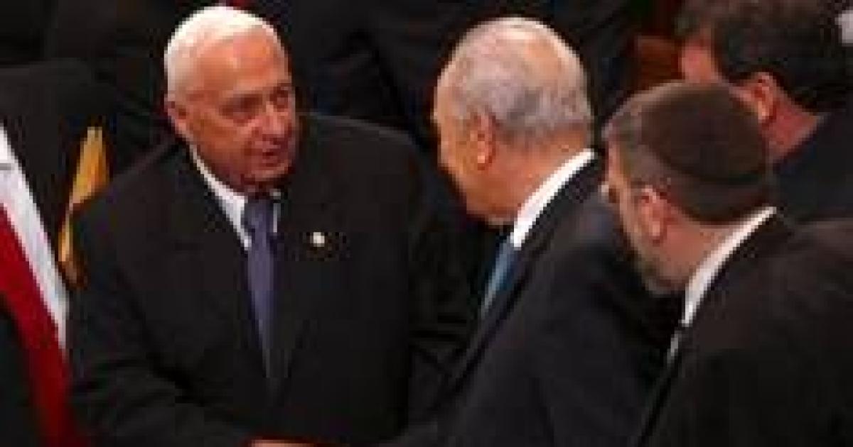 Barguti, el líder palestino más respetado, retira desde la cárcel su ...