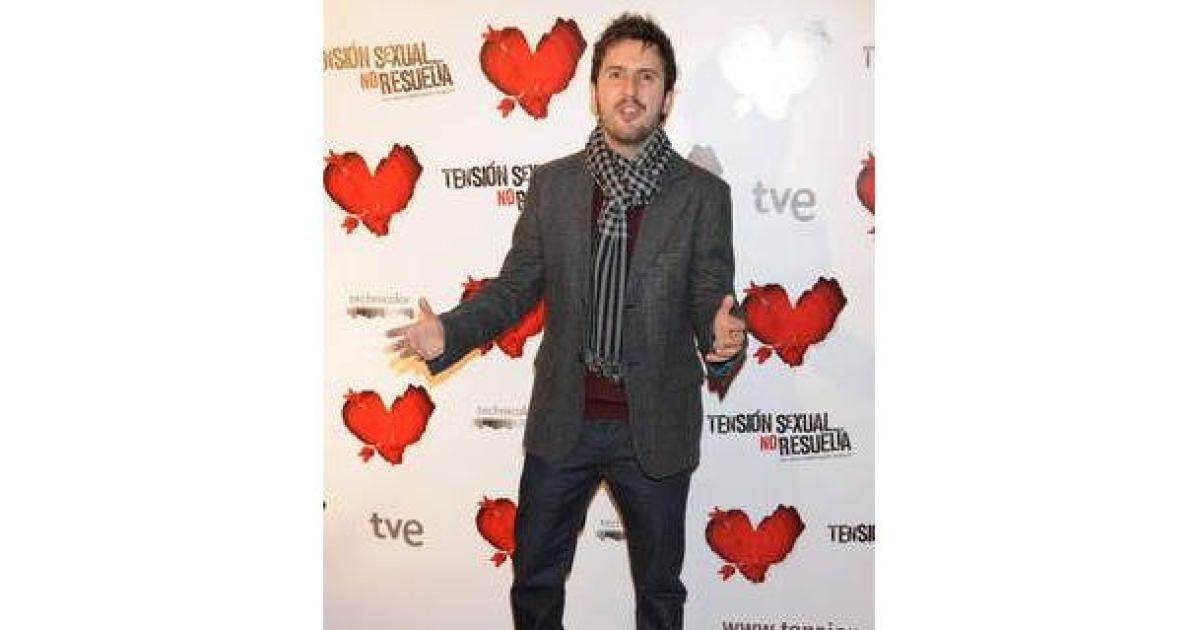 Julián López, de -˜Muchachada Nui-™, busca un papel dramático