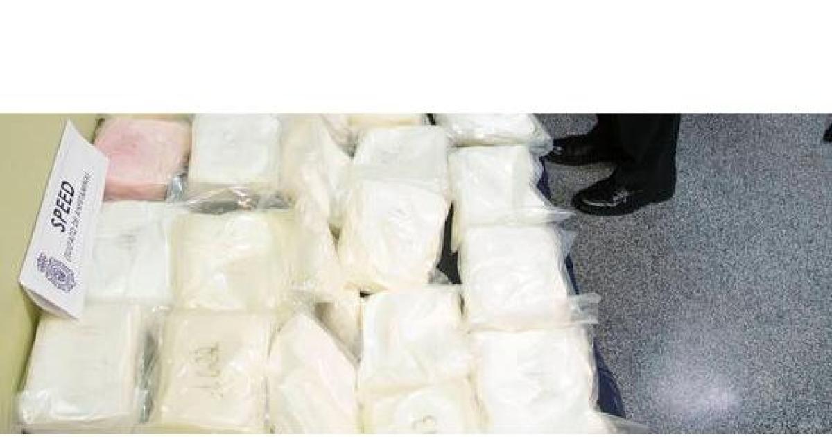 ¿Qué es el 'speed' y por qué vuelve ahora la droga de los pobres?