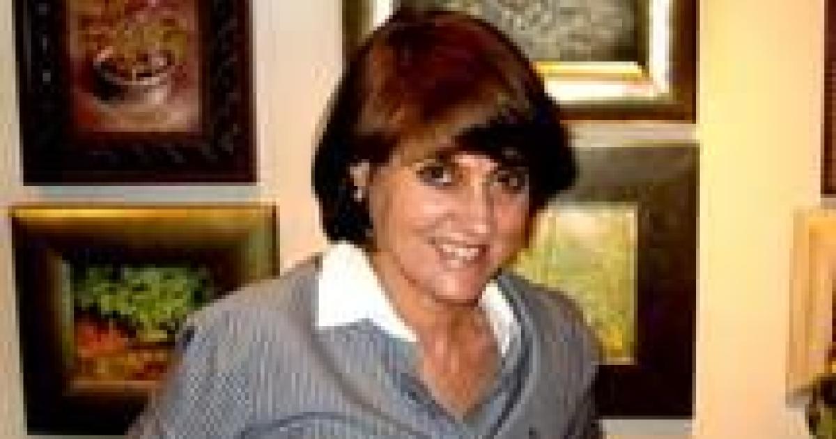 Los bosques de ribera y los valles montañeses protagonizan sus obras ...