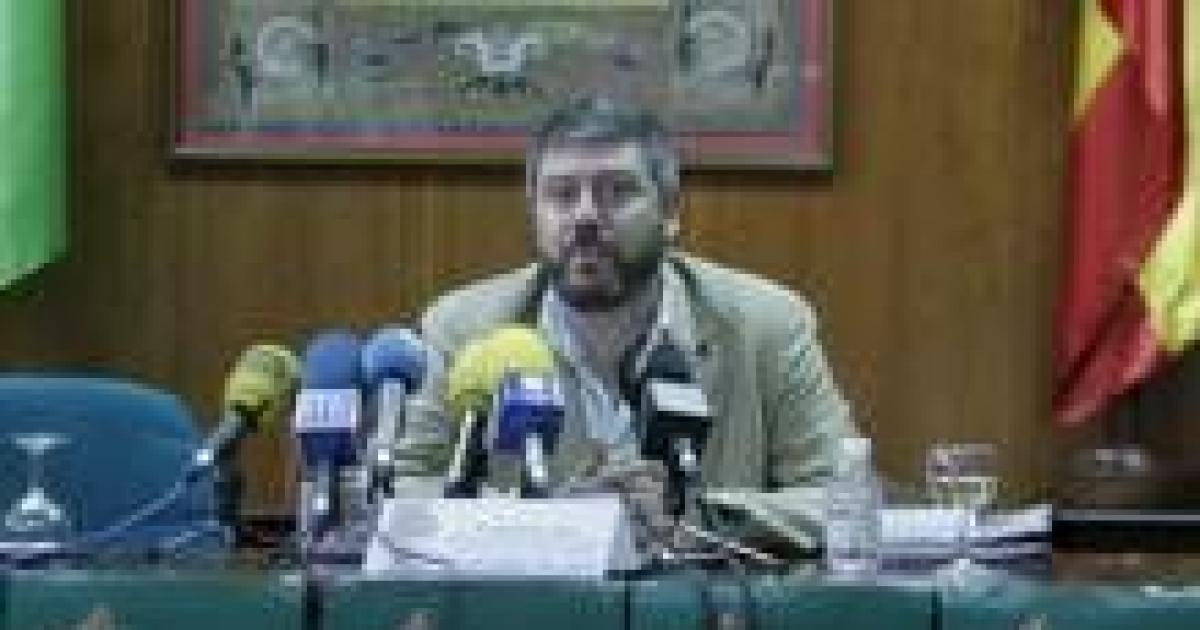 Ángel Morillo, presidente de las jornadas, recordó ayer que son las más ...