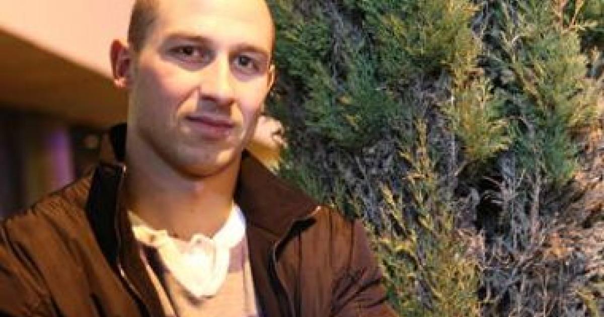 LA ENTREVISTA | JAVIER DÍEZ FERNÁNDEZ | PORTERO DEL CLUB ATLÉTICO ...