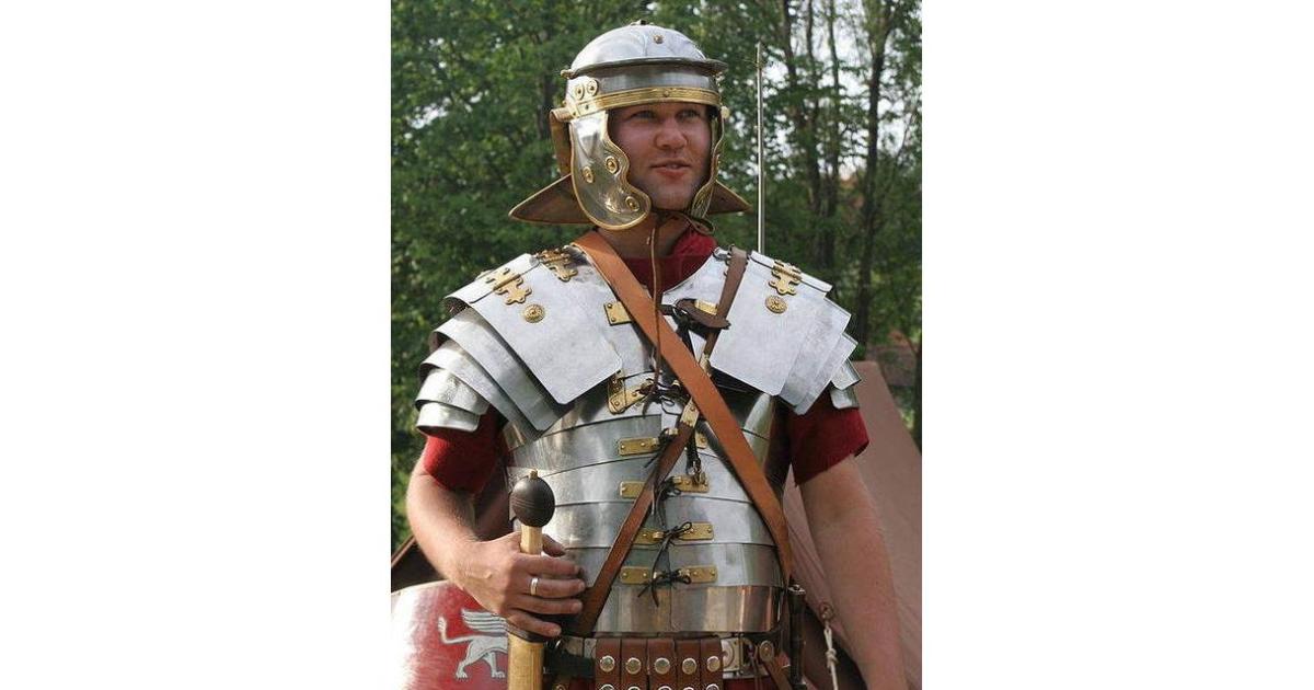 El legado de la Legio VII