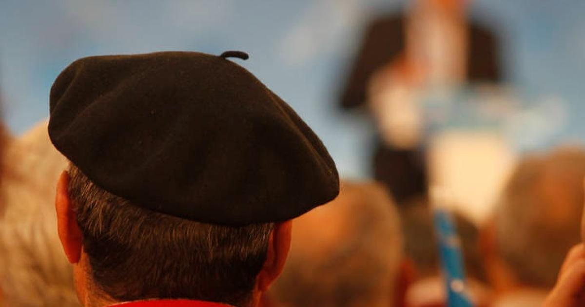 Cateto, paleto, palurdo, pueblerino... La RAE contra la España vaciada