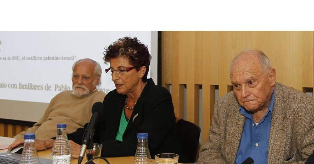 La historia secreta de los Azcárate