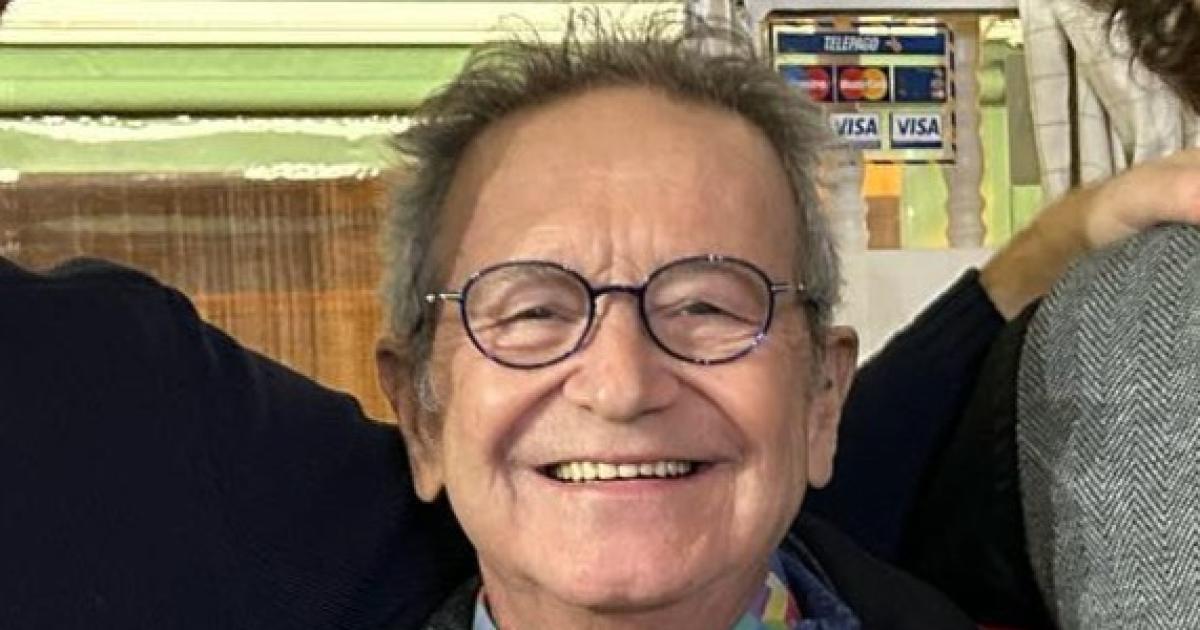 Muere Joaquín Perea, omañés de corazón y padre de Fran Perea