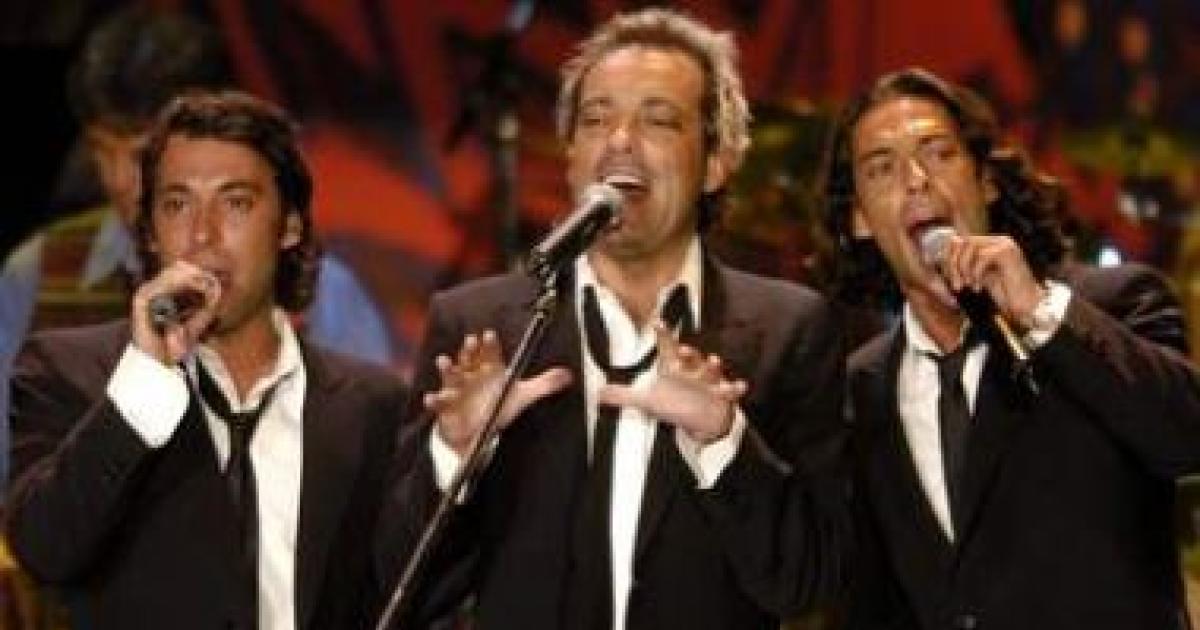 Los Quijano revelan su secreto