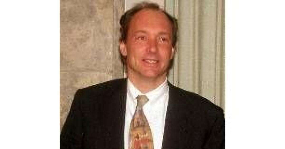 En agosto de 1991, Tim Berners-Lee hizo público el código de la World ...