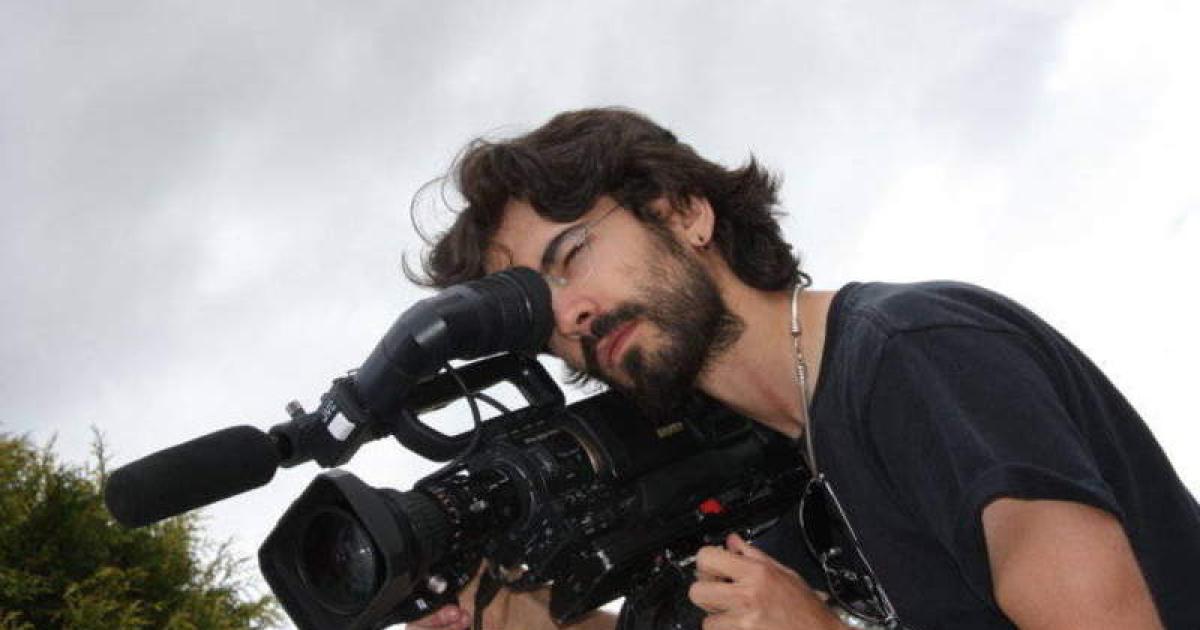 El director leonés Pablo Alonso gana el festival de cine de Most