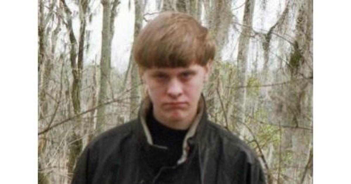 MASACRE RACISTA: Detenido Dylan Roof, el autor del tiroteo