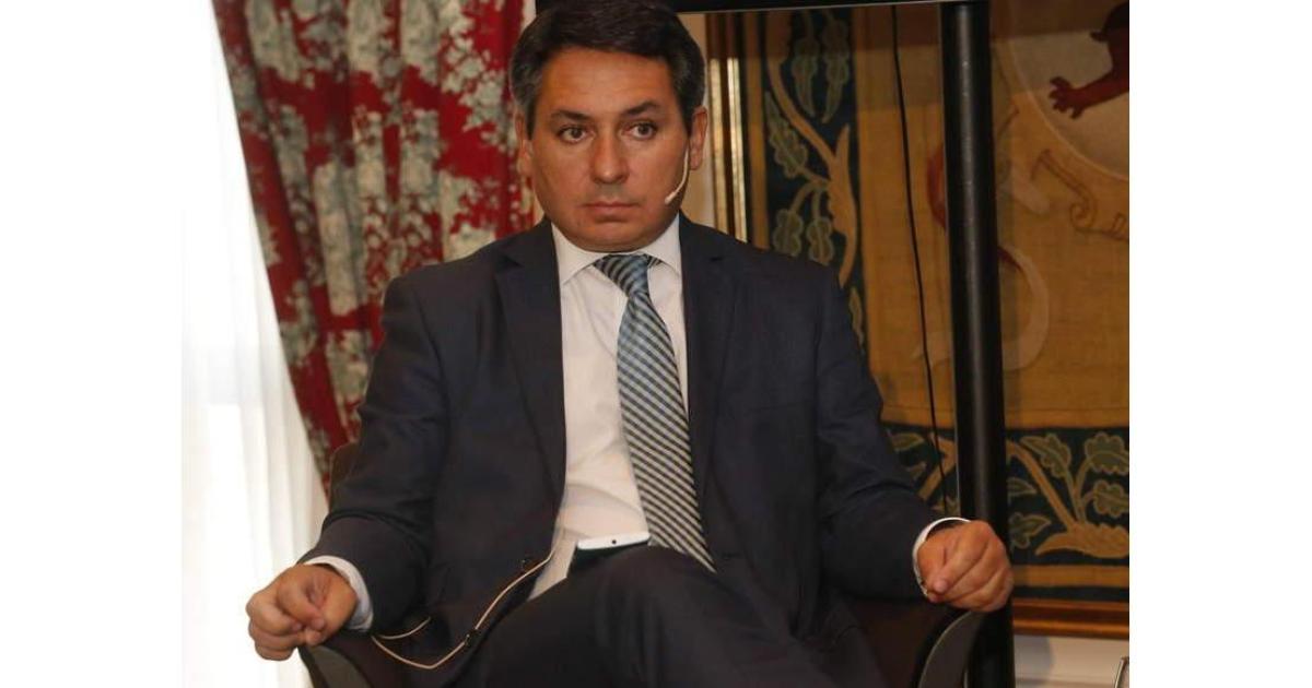 ANTONIO BENGOA. DIRECTOR DE RELACIONES INSTITUCIONALES: «Hay un antes y ...