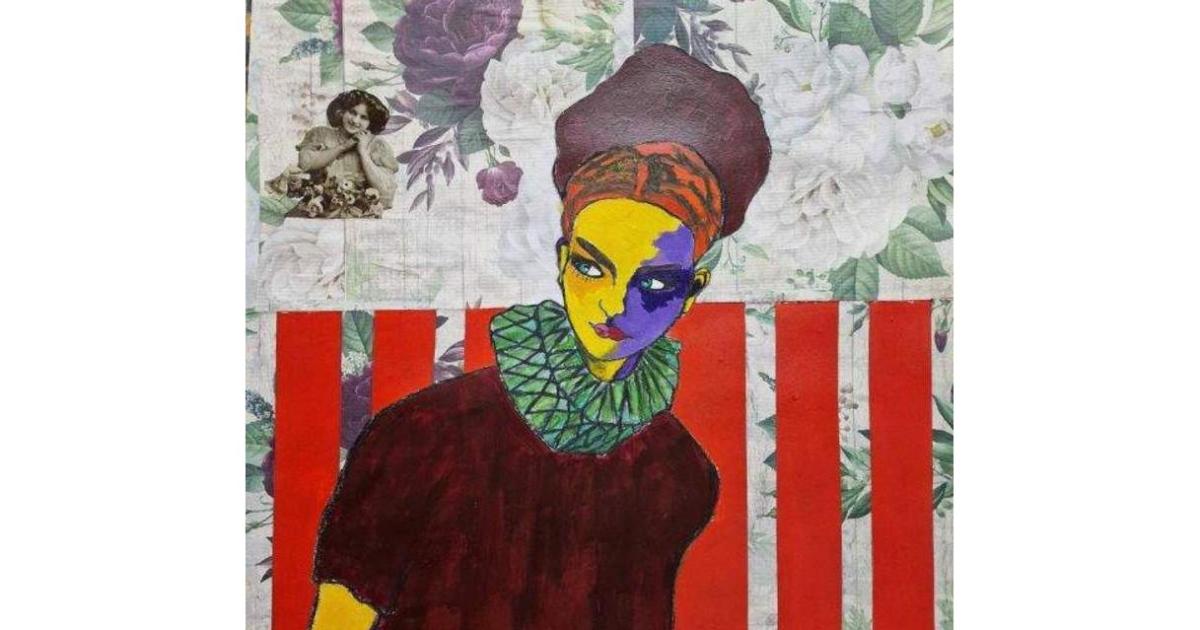 Las mujeres de Corina Rodríguez