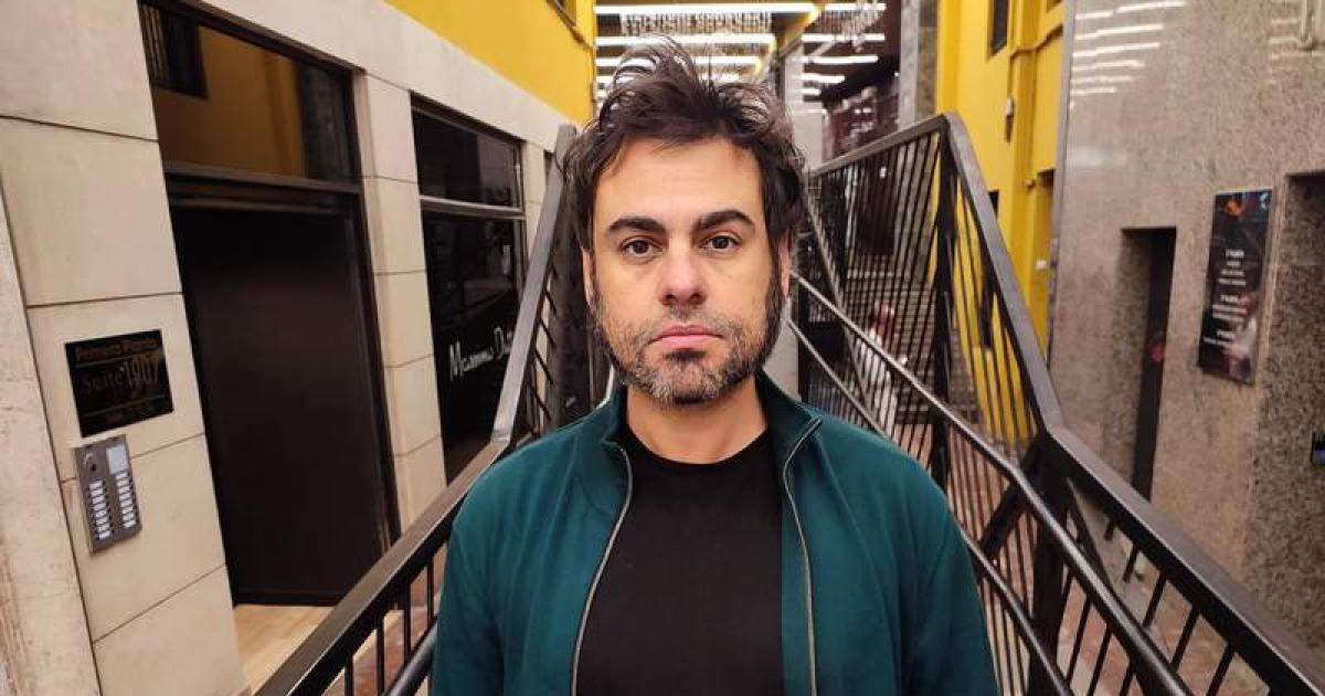 Sergio C. Fanjul: «La meritocracia es una filfa; el esfuerzo no influye ...