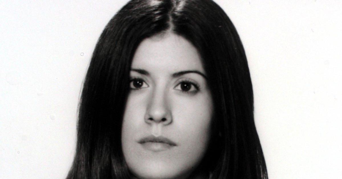 El crimen de Sheila Barrero se cierra a los 20 años sin culpables