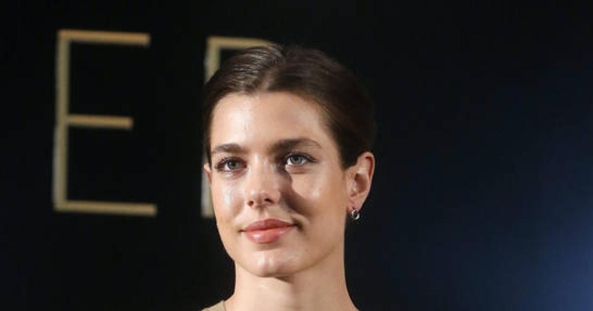 Nicolas Mathieu, la nueva pareja de Carlota Casiraghi